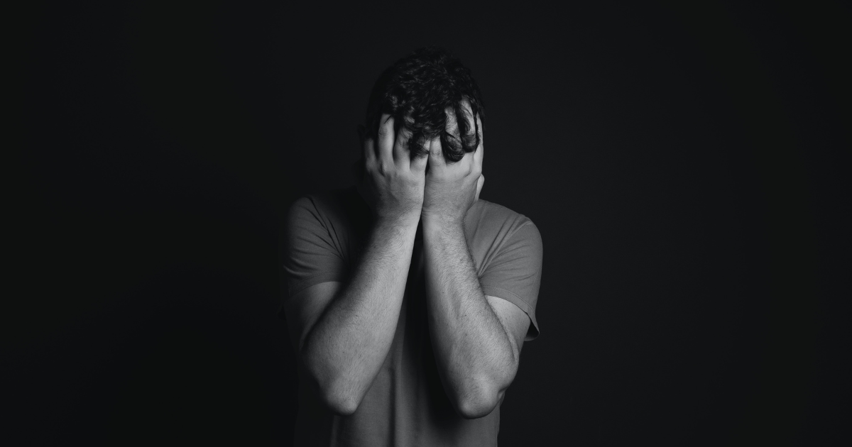 Repression vs Suppression: What Your Hidden Emotions Reveal About Your ...